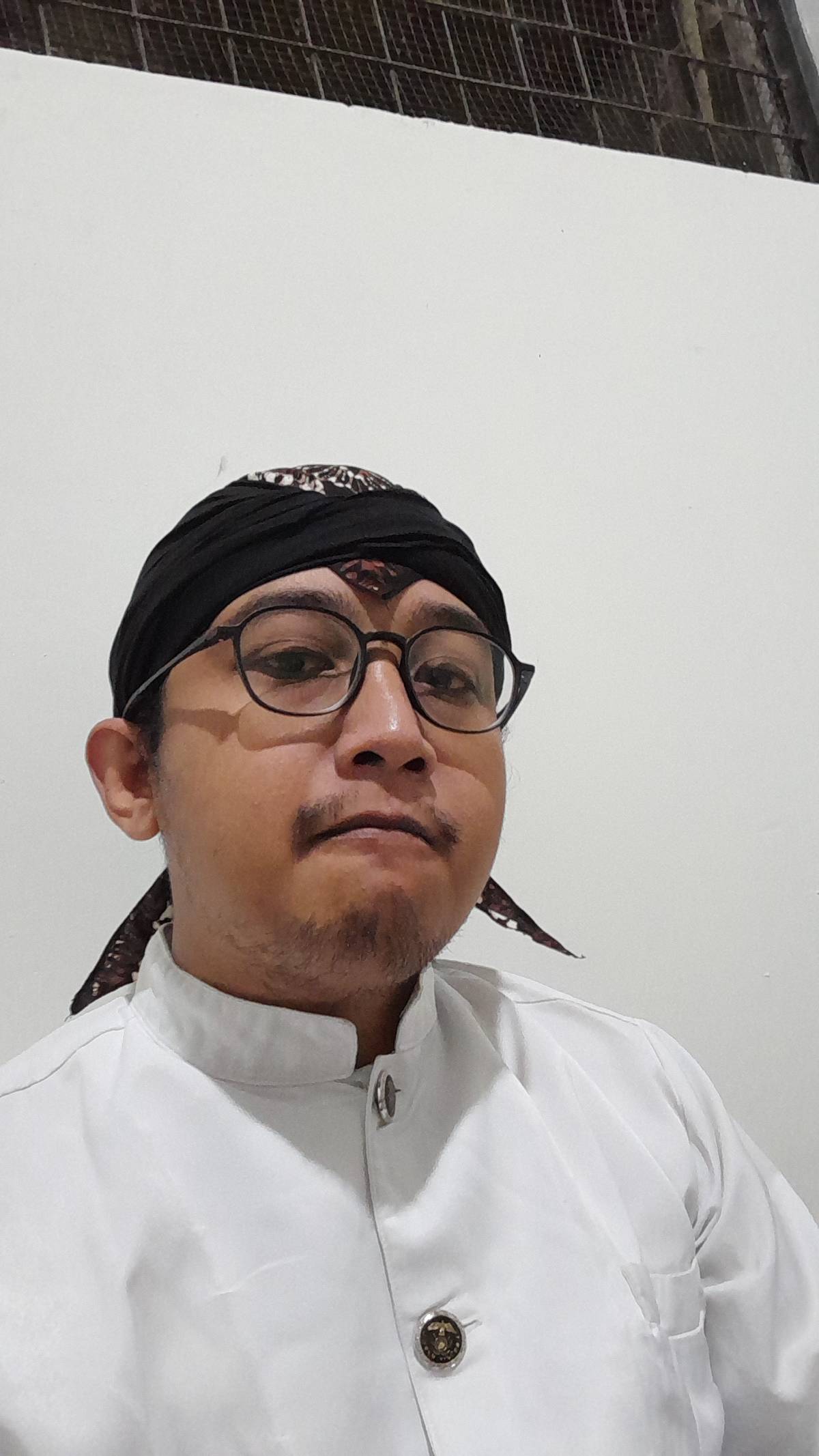 SUSILO NUGROHO - Sapa Budaya